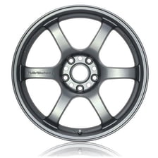 Team III Wheels ET Window Wheel Pol 15x6 5x4.5 2-5/8 Backspace ...