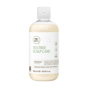 Tea Tree Shampoo | Walmart Canada