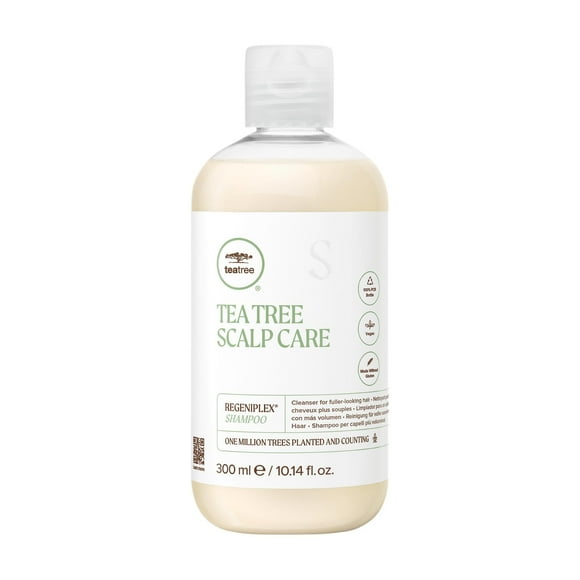 Tea Tree Shampoo | Walmart Canada