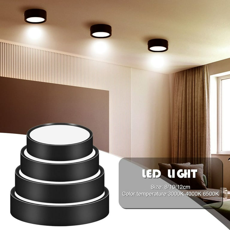 Kitchen Ceiling Lights Led Downlights | Shelly Lighting