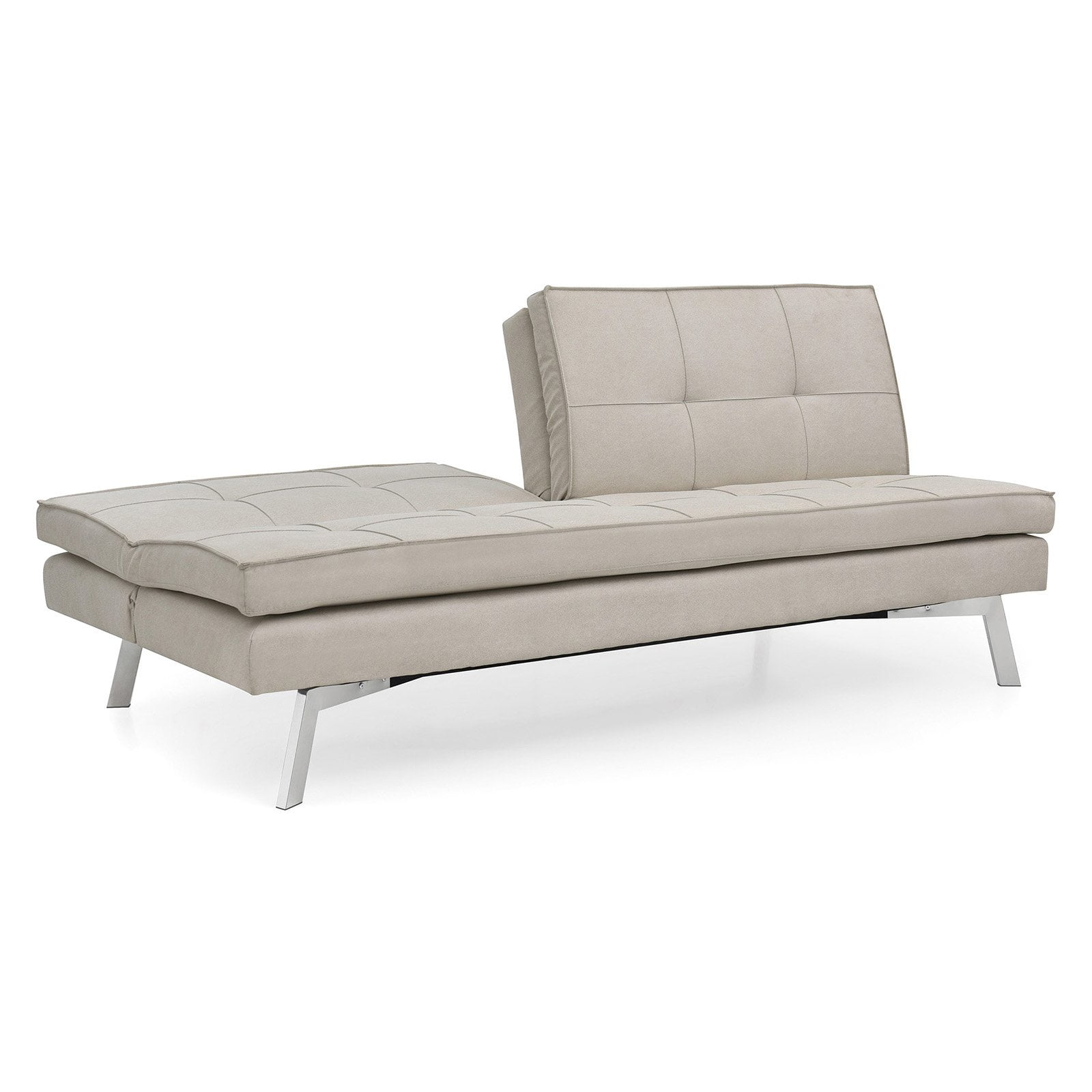 Sealy Posturepedic Sleeper Sofa Mattress | Baci Living Room