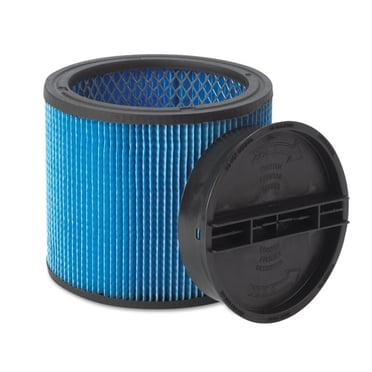 Shop Vac 903-04 Wet/Dry Cartridge Filter - Walmart.com