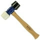 ESTWING MFG CO DFH-24 24OZ Double Faced Mallet - Walmart.com