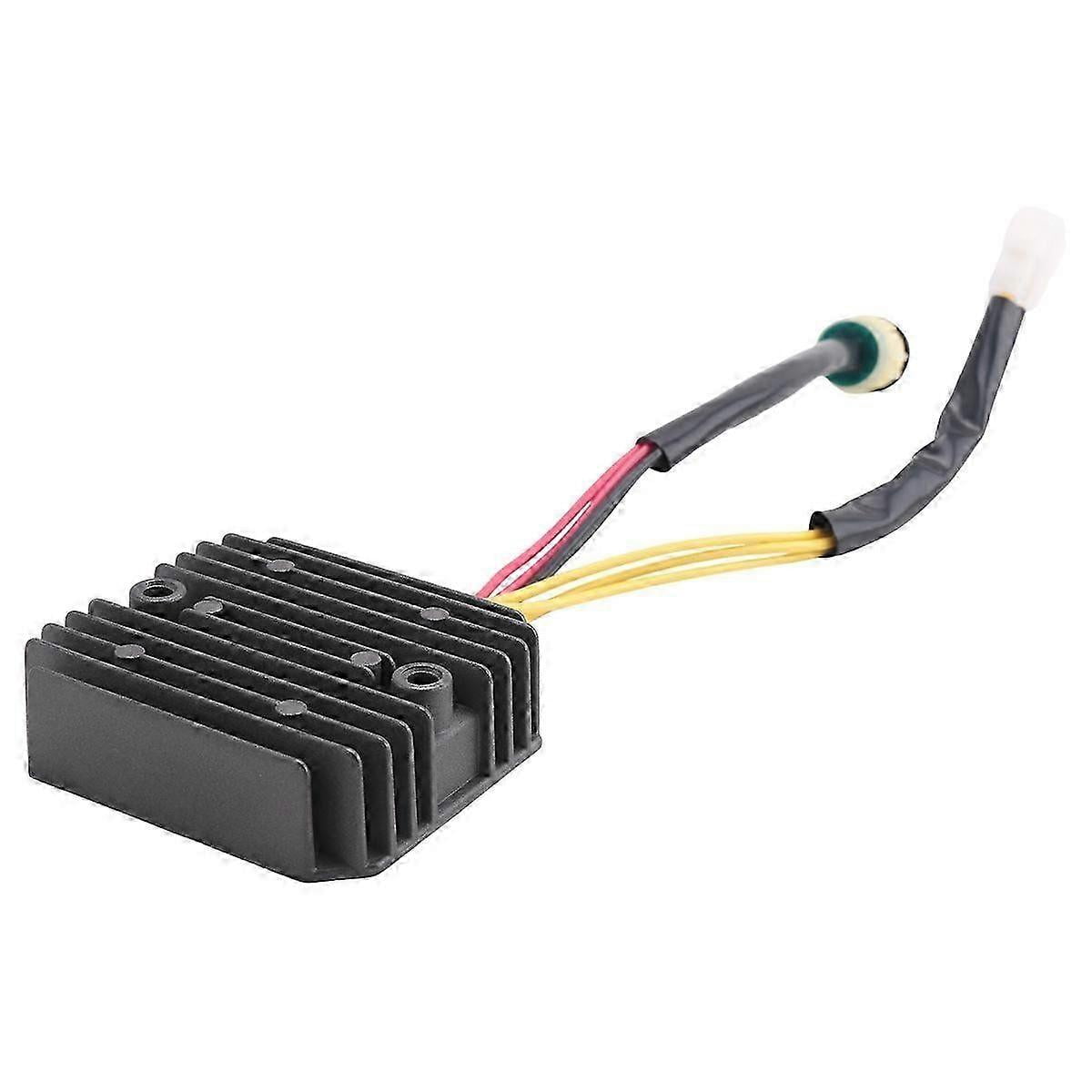New Motorcycle Voltage Regulator Rectifier for Honda Africa Twin XRV ...