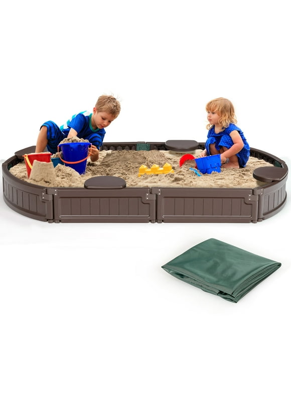Sandbox Sand in @ Manual Shelves - Toys - Walmart.com