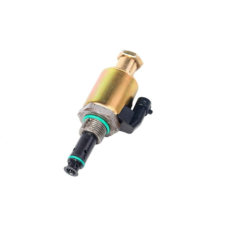 Ford Powerstroke Fuel Injector Pressure Regulator (IPR) , 46% OFF