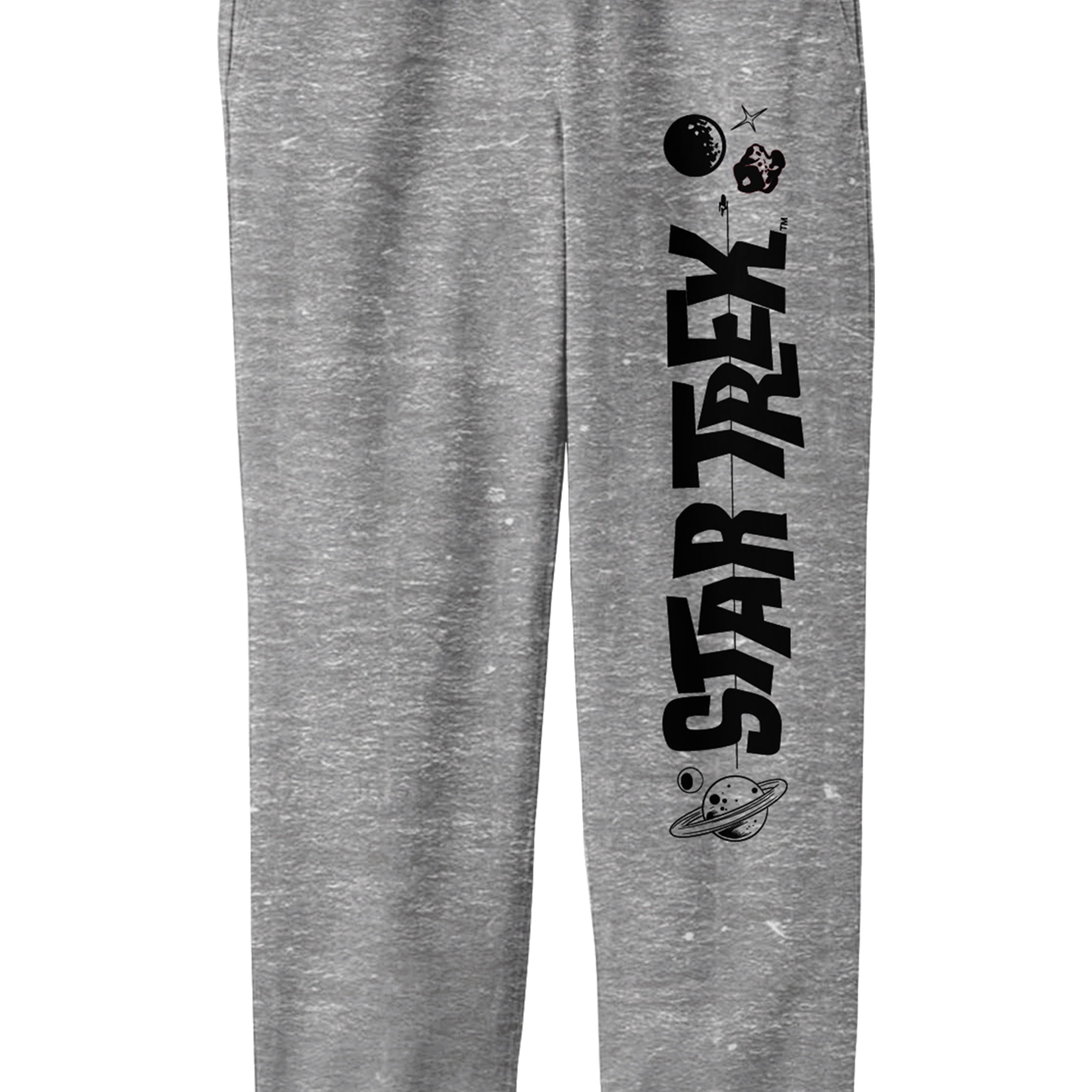 Asteroid Jogging Pants