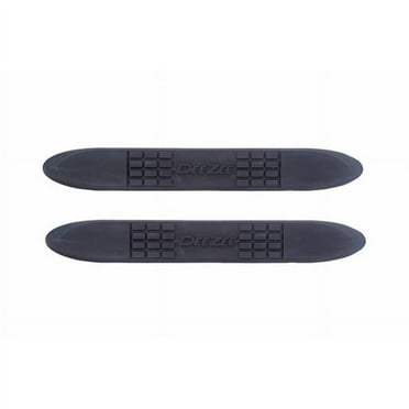 Big Country 393245 Mounting Brackets for Widesider Side Steps - Walmart.com