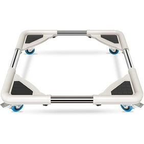 Flash Furniture Cocktail Table Dolly for 24'' Round Tables - Walmart.com