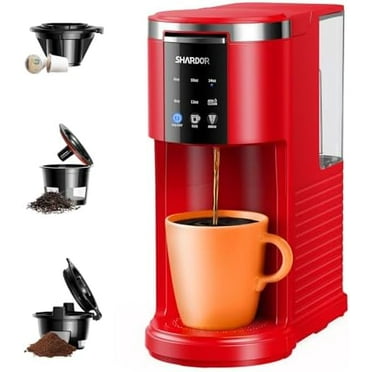 Coffee Pro CP-RLA Commercial Fresh Brew Coffee Maker, 2.32 Quart ...