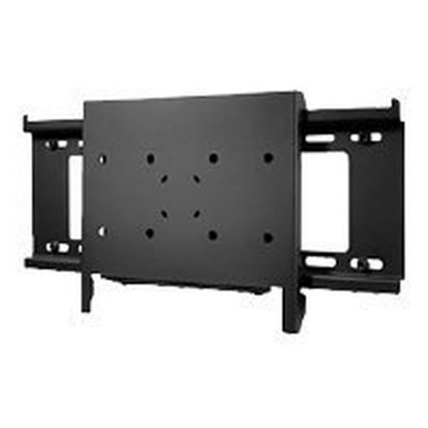 Peerless SmartMount Dedicated Flat Wall Mount SF16D - Mounting kit ...