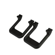 Hoop II Multi Mount Step Polished Pair - Walmart.com
