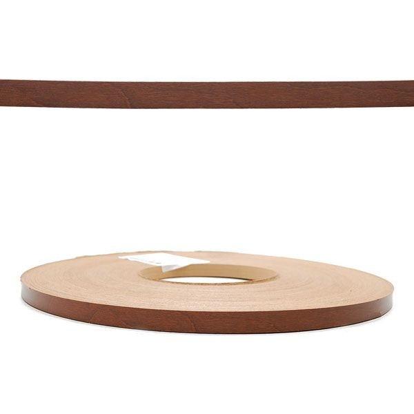 Sea Ray Boat Table Trim Edge | 5/8 Inch Light Cherry Woodgrain (600FT ...