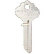 EA27-X1014F Ilco Eagle Lockset Key Blank - Quantity 10 - Walmart.com