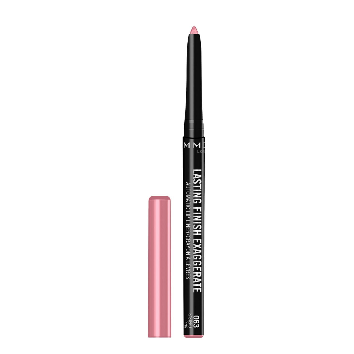 Click here for Rimmel Lasting Finish Exaggerate Automatic Lip Lin... prices