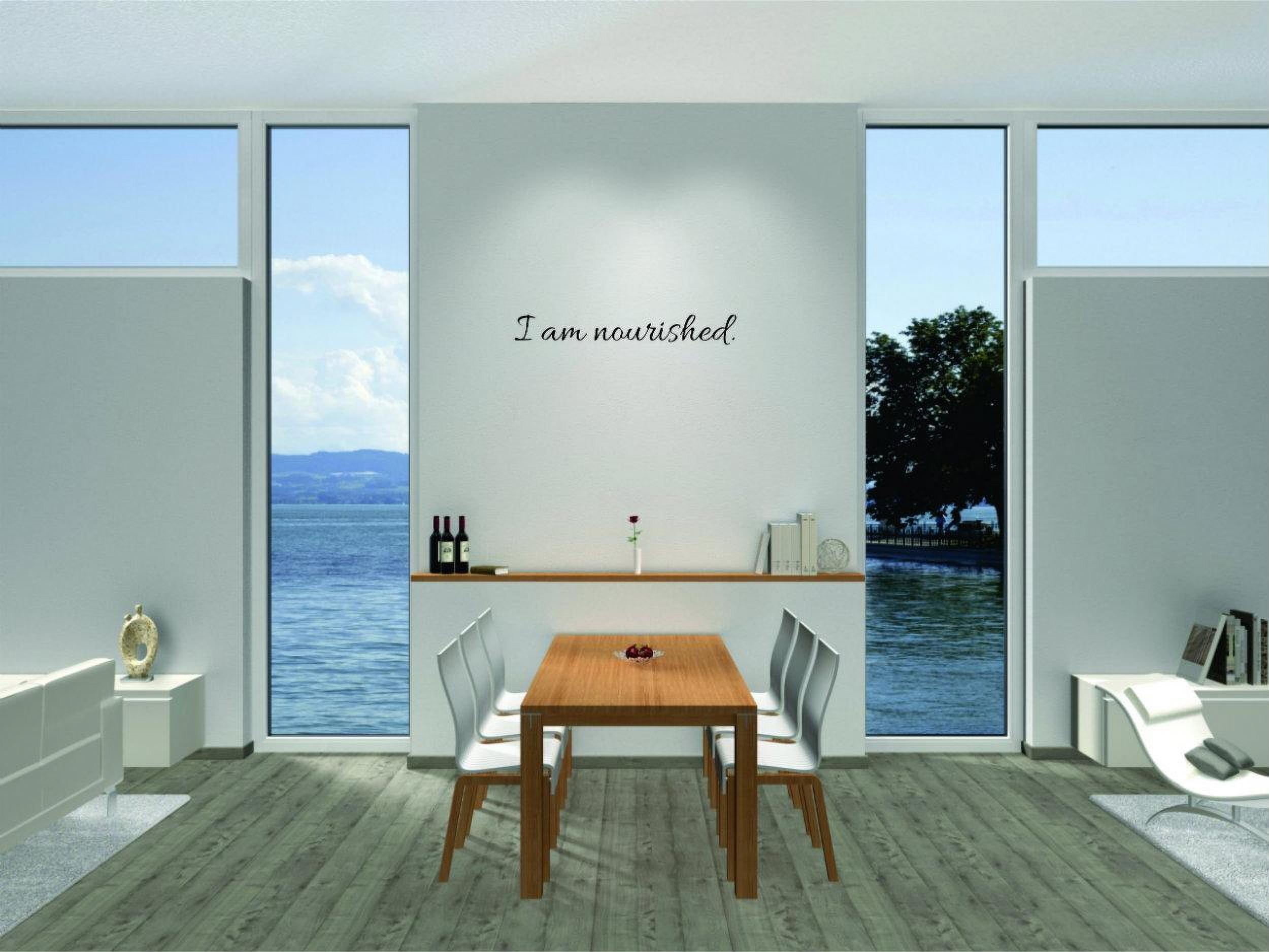 I Am Nourished Self Esteem Miracles Harmonious Powerful Happen ...