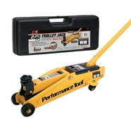 Adjustable Floor Jack - Walmart.com