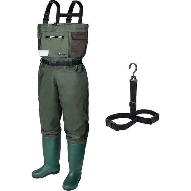 Hodgman Chest Waders