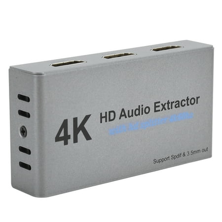 High-Definition Audio Separator, Splitter,Converter Audio Extractor ...