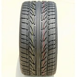 Haida Racing HD921 245/30R22 ZR 92W XL - High Performance Summer Tire ...