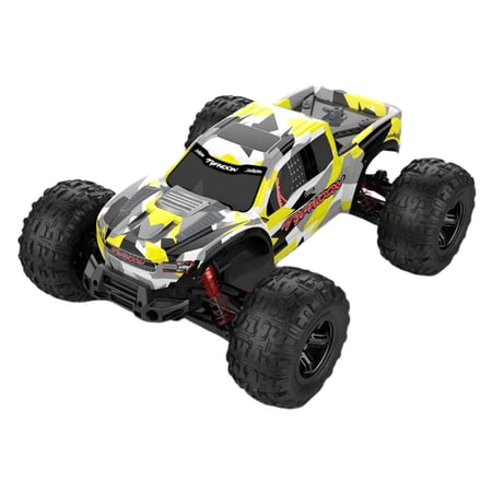 Remote Control Car 1: Speed Trucks, All | Walmart Canada