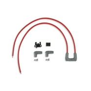 MSD 5562 Spark Plug Wire Set - Walmart.com