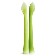 Boon® SWAP® 2-IN-1 Feeding Spoon - Blue & Orange (2pk) - Walmart.com
