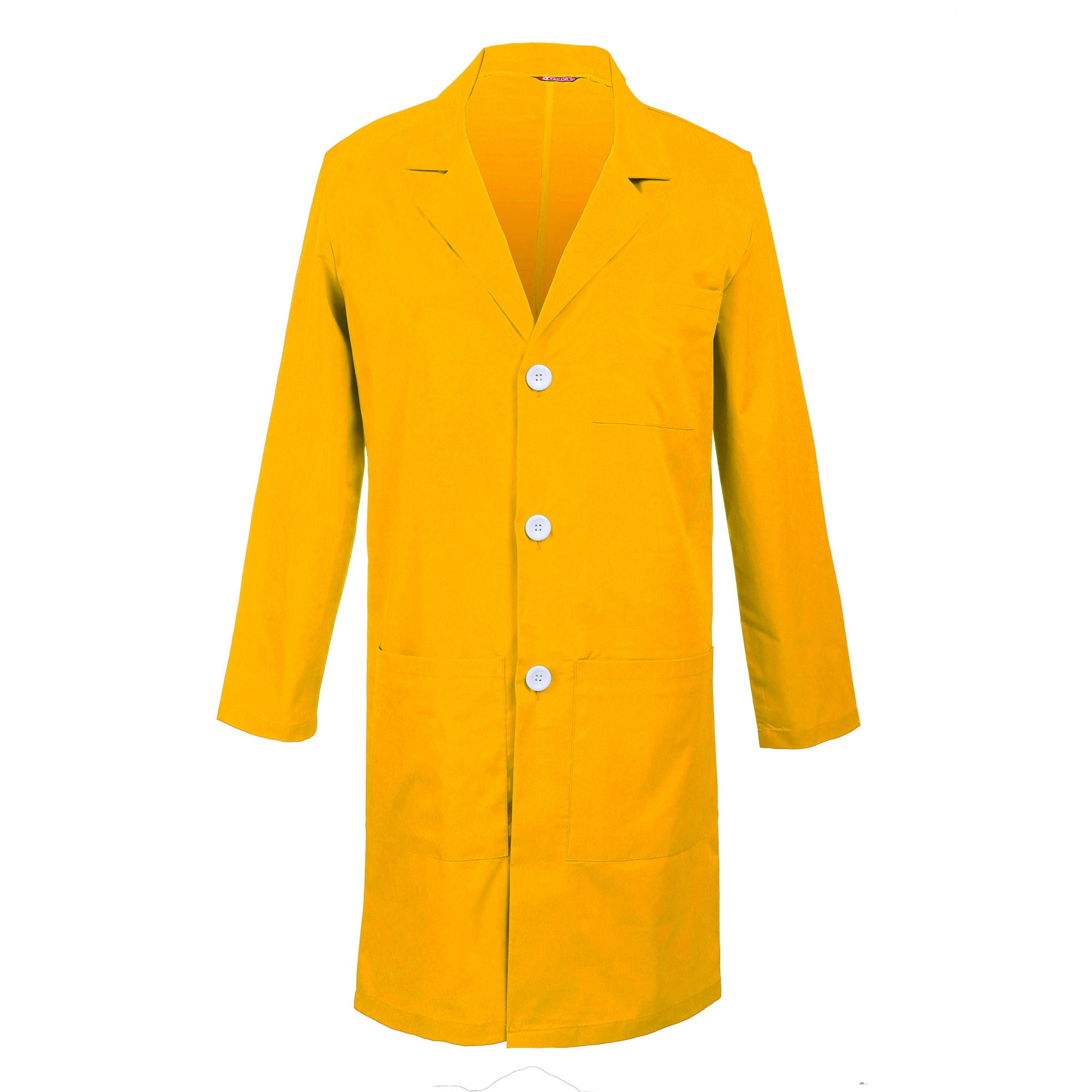 Click here for Tailors Mens Lab Coat prices