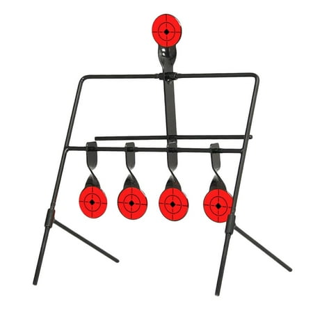 3mm Stainless Steel Target Self Resetting Target for Trainning ...