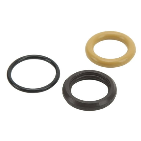 High Pressure Seal, Perfect Match 3pcs O Ring Kit Flexible 3C3Z 9G804 ...