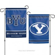Byu Flag