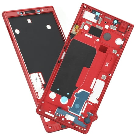 LCD Screen Frame,LCD Screen Front Frame LCD Display Screen Framefor ...