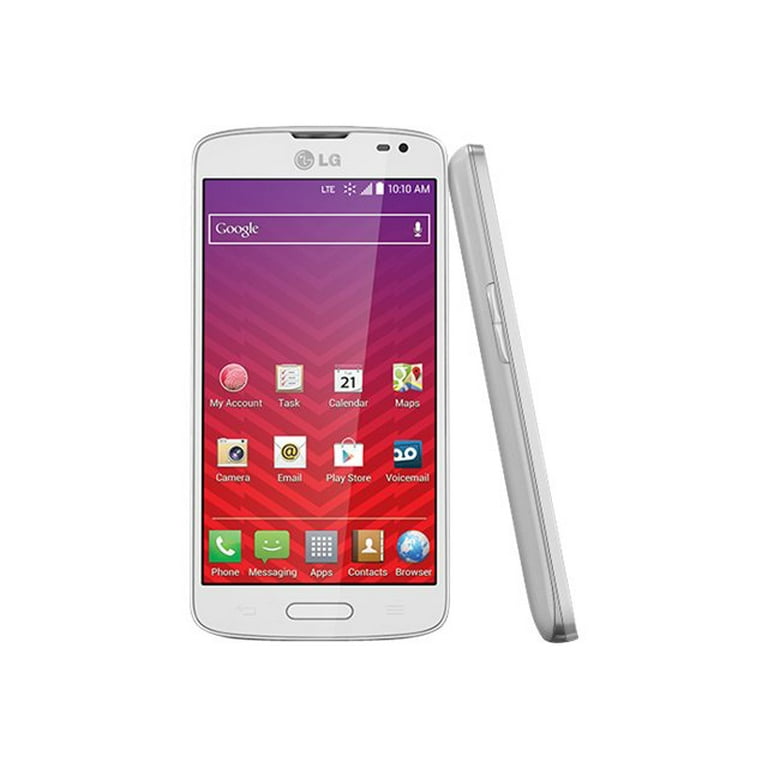 Lg Volt Phone