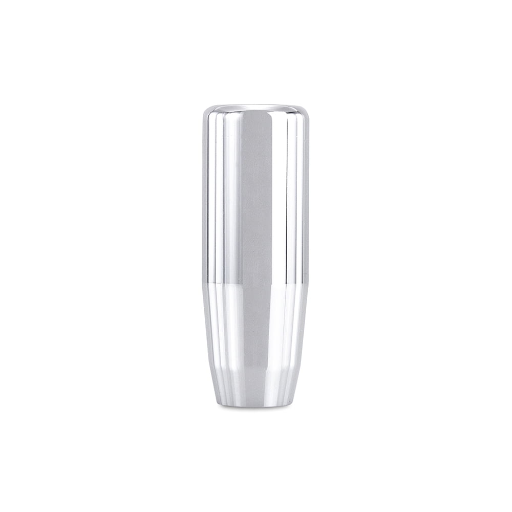 Mishimoto MMSK SL Weighted Shift Knob Chrome Walmart mishimoto-mmsk-sl-weighted-shift-knob-chrome-walmart