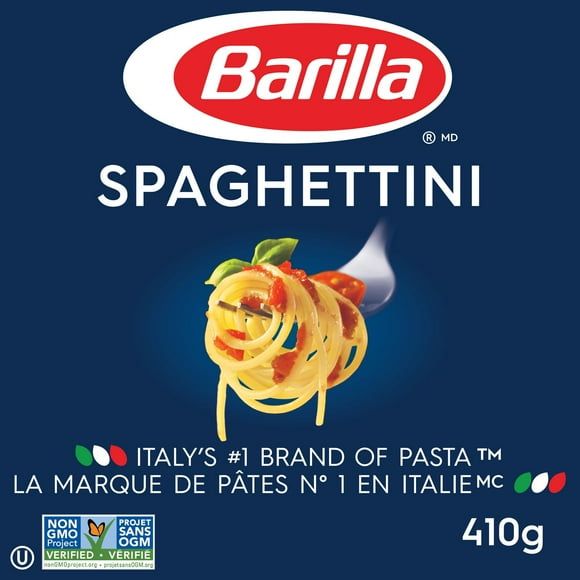 barilla | Walmart Canada