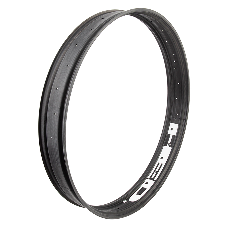 HED B.D. Big Deal Rim - 26" Fat, Disc, Black, 32H, - Walmart.com