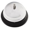 Winco Elegant Counter Top Service Call Bell, Metal, for Restaurant ...