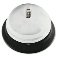 Winco Elegant Counter Top Service Call Bell, Metal, for Restaurant ...