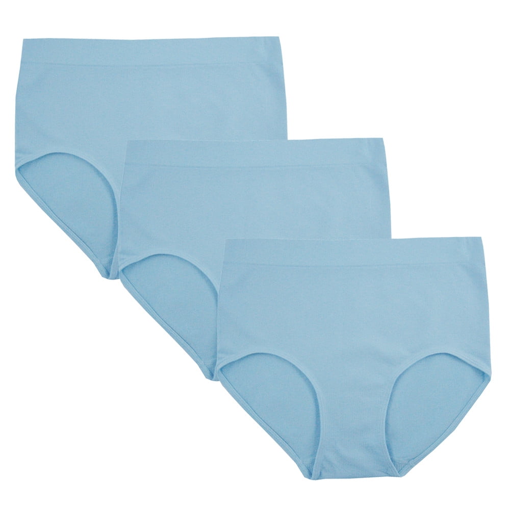 Click here for Fem Intimates Fem Womens Underwear Seamless Full B... prices