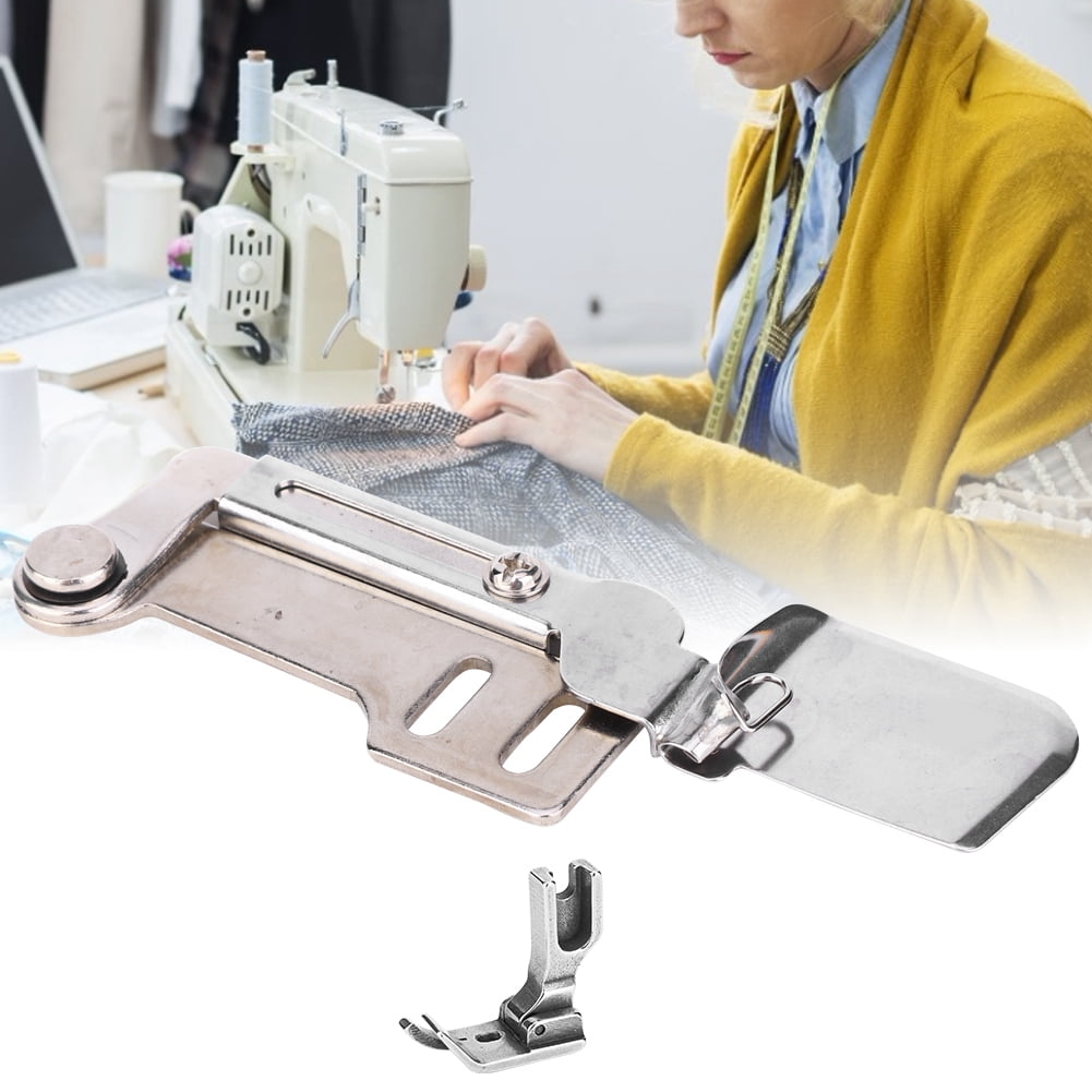 Prensatelas Para Máquina De Coser Doblada F503(3/16) | Walmart en línea