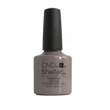 CND Shellac (safety pin) - Walmart.com