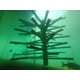 MossBack Fish Habitat Dock Pro Kit, Fish Habitat Structure for Lakes ...