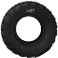 GBC Motorsports Grim Reaper 25X10.00R12 8 PR ATV/UTV Tire (Tire Only ...