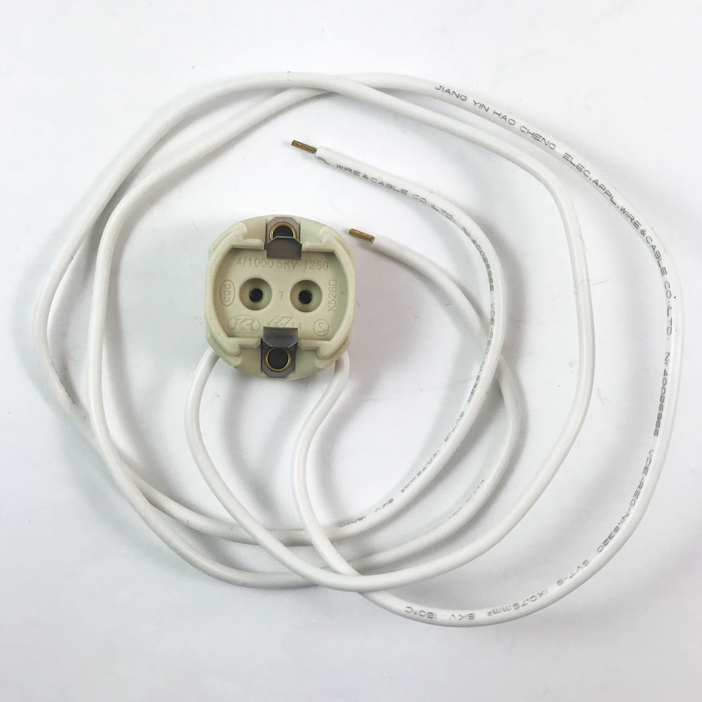 OSRAM G12 Socket 24 in Lead Length - Walmart.com