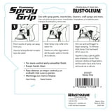 Rust-Oleum Economy Spray Grip Paint Sprayer, 1 Each - Walmart.com