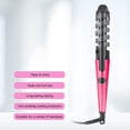 Curling Iron, Automatic Curling Iron, Long Hair Automatic Curler ...