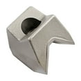 5Pcs Replacement For Fecon Cubit Reversible Knife Teeth US - Walmart.com