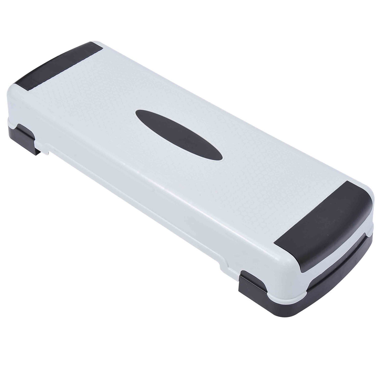 Soozier 36 Aerobic Stepper Fitness Platform - Adjustable 6-8-10 ...