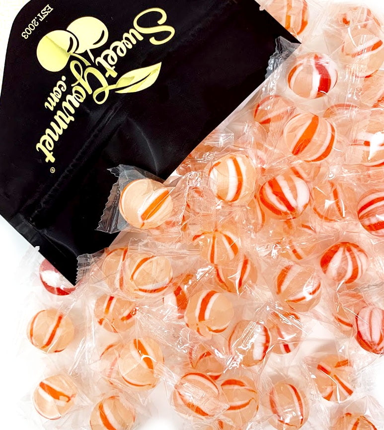 SweetGourmet Clove Balls | Old-fashioned Hard Candies | 2 pounds ...