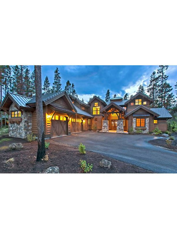 House Plans in Home Improvement - Walmart.com